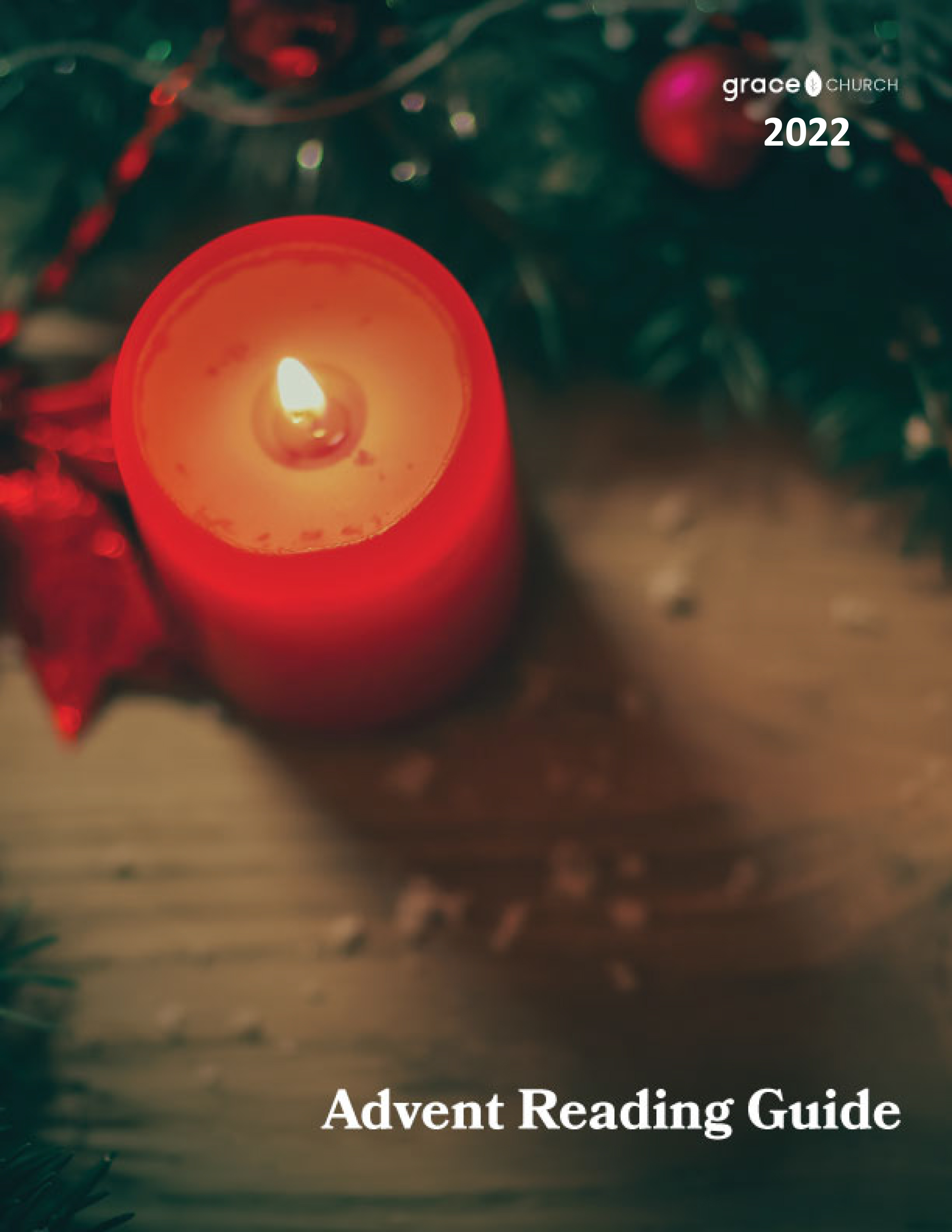 Advent | Grace Church Noblesville