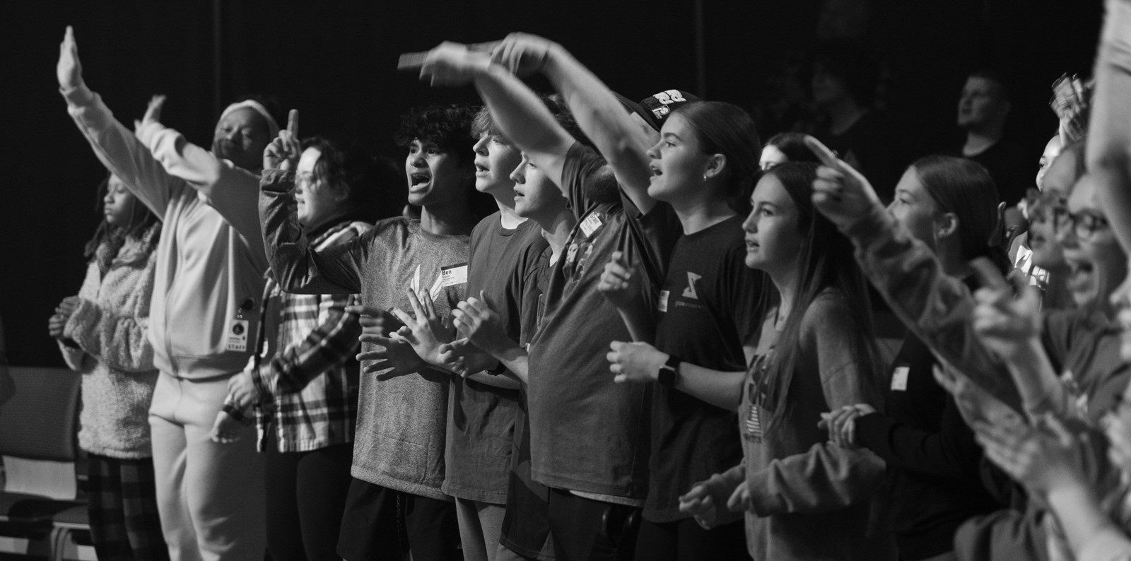 Students | Grace Church Noblesville