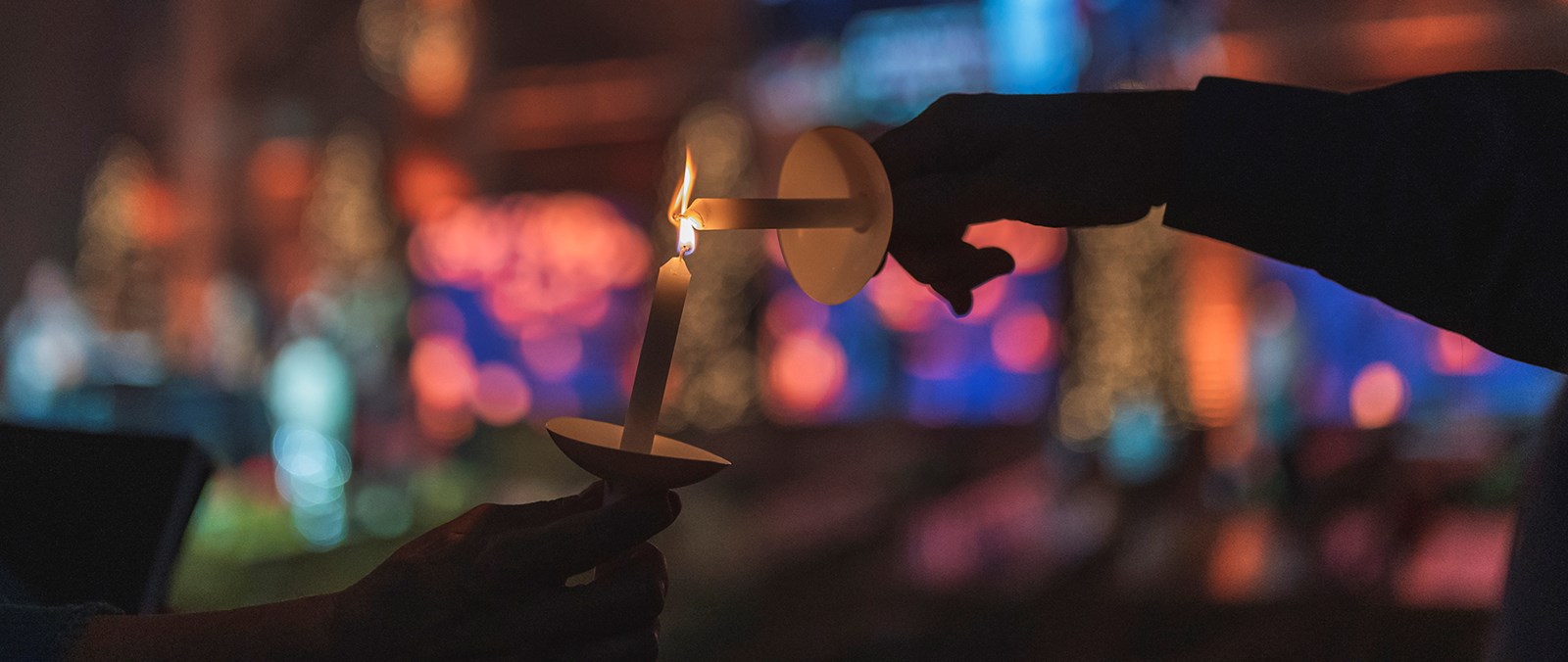 Advent | Grace Church Noblesville