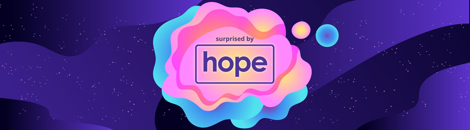Hope Month | Grace Church Noblesville