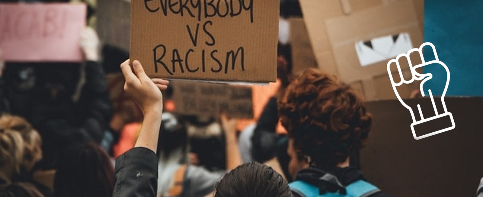 Hatred & Racism | Discover how You Were Made For More!