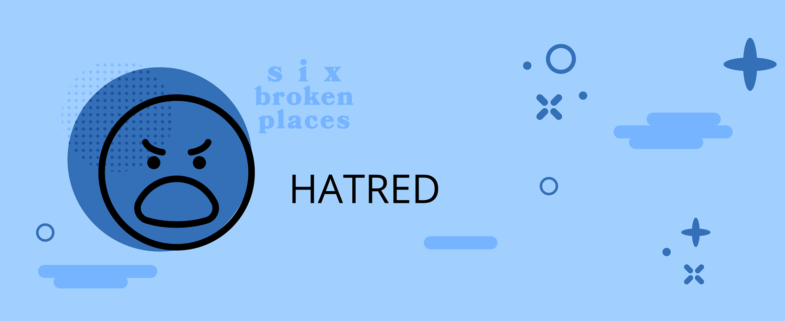 Hatred & Racism | Grace Church Noblesville