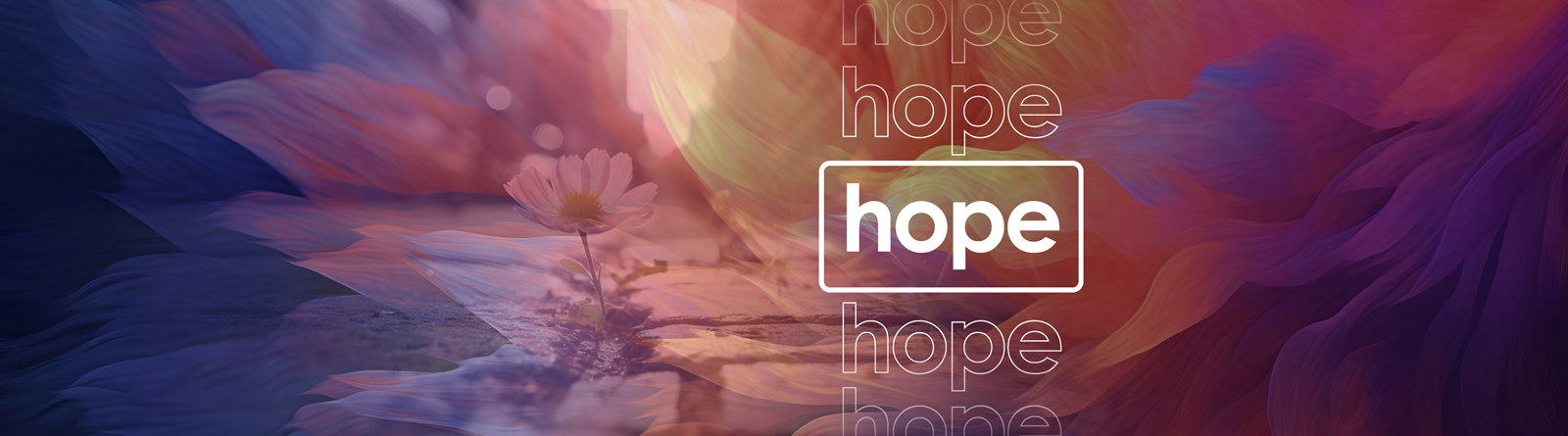 Hope Month | Grace Church Noblesville