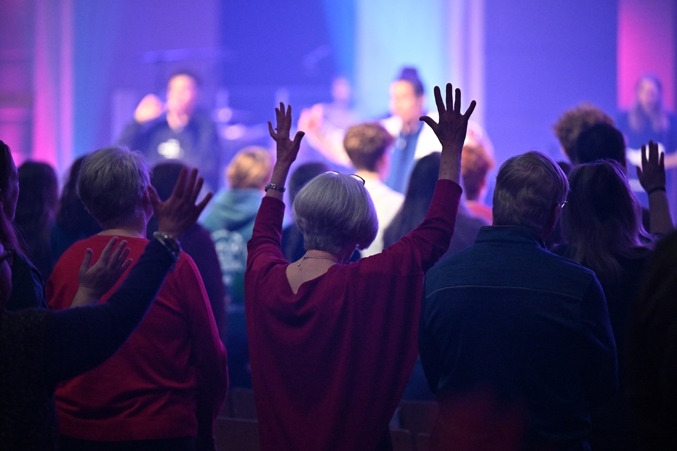 Next Steps | Grace Church Noblesville